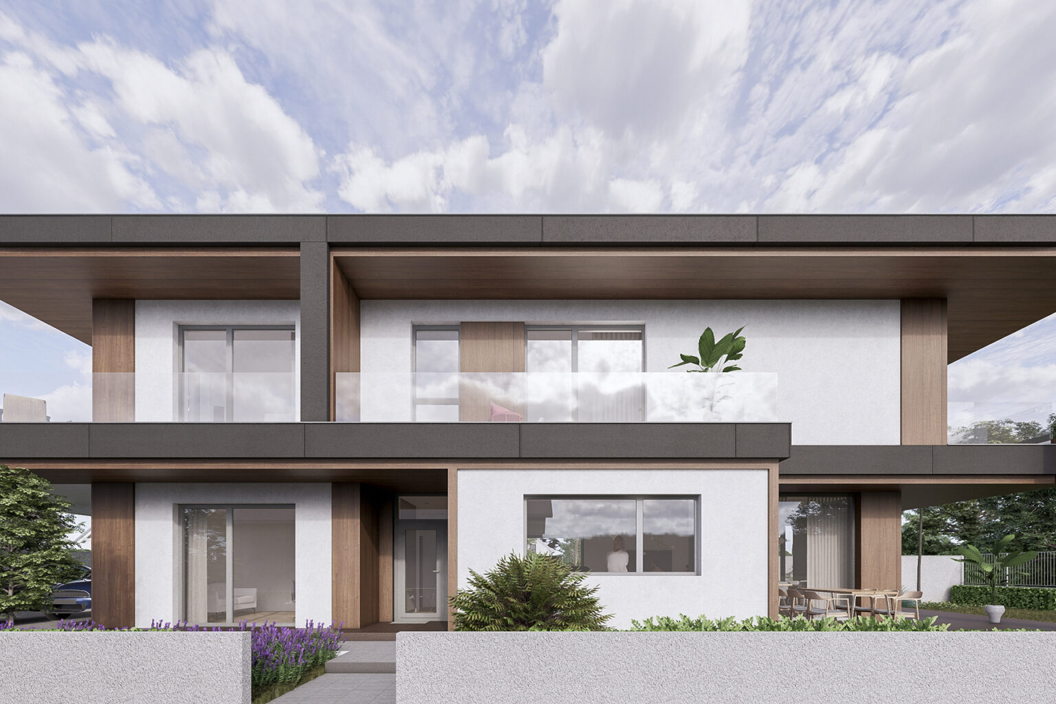 IF Studio - Birou de proiectare arhitectura